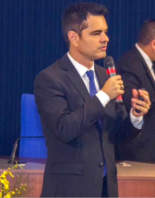Fernando Mânica